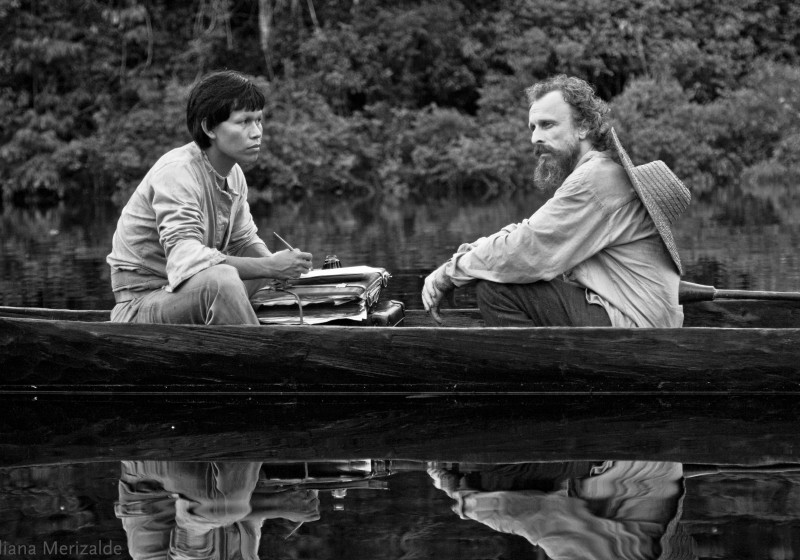 El abrazo de la serpiente, creencias enfrentadas en la creación ...